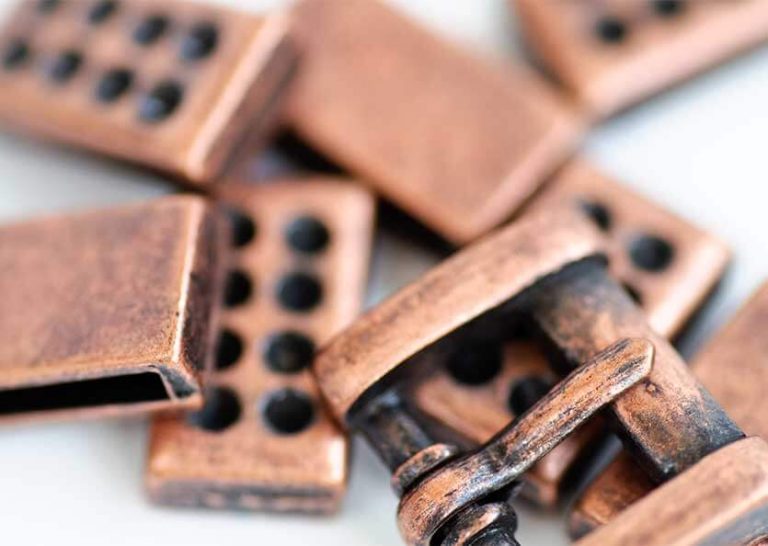 Cobre Viejo – Oronik