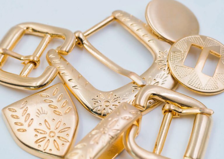 Metales antialérgicos: cuáles son y dónde encontrarlos – Oronik